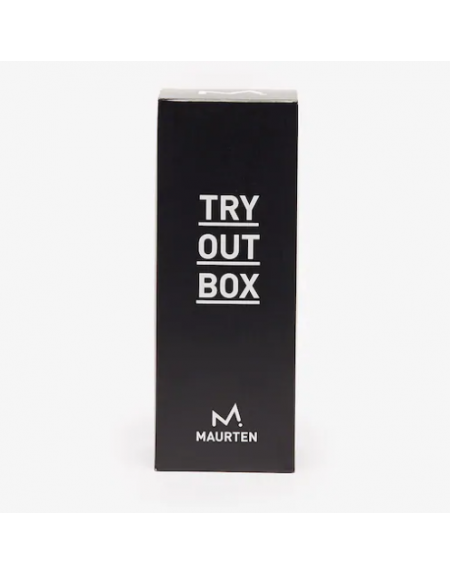 Maurten TRY OUT BOX | Galenika Cosmetics